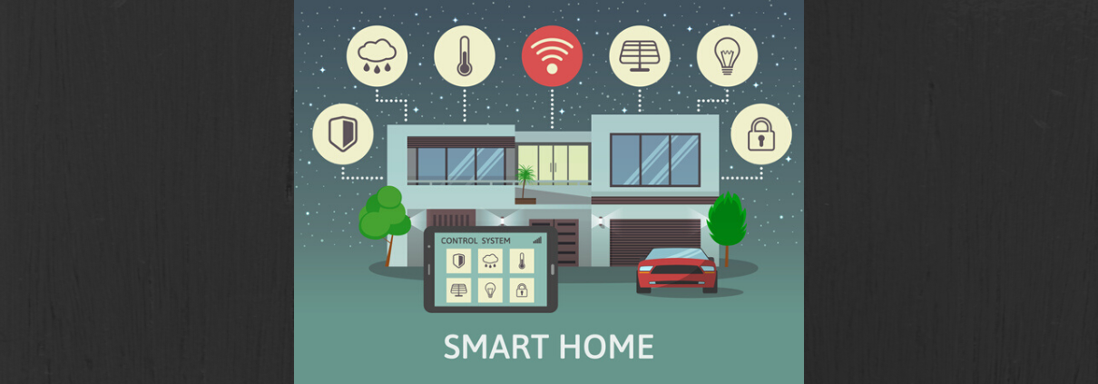 All you need to know about Home Automation - AB Electrical - North Shore