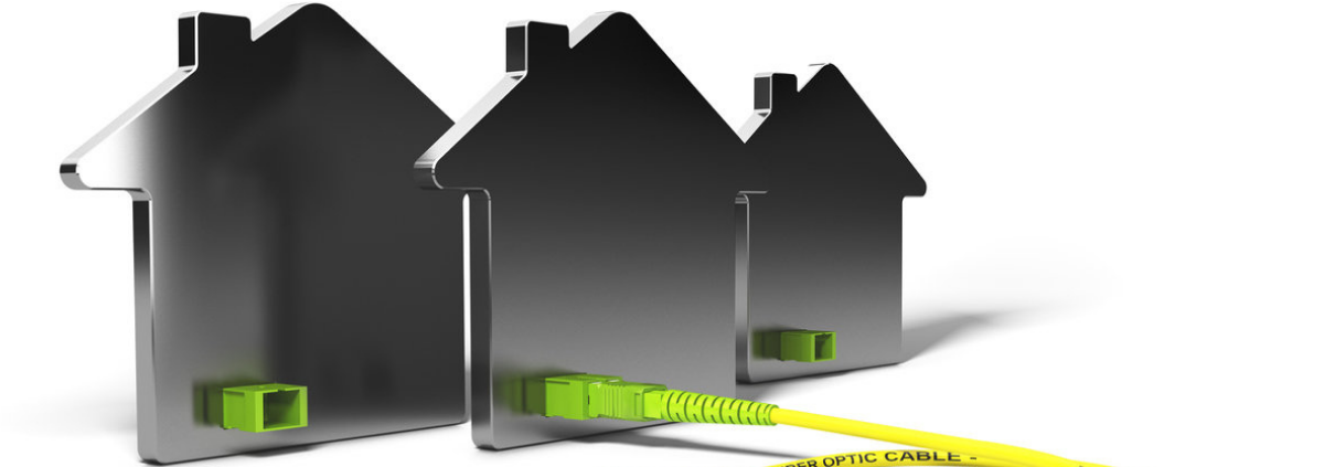 Internet Connection from the Street to the House - Copper Vs Fibre | AB ...