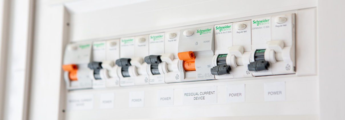 5 Step Switchboard Safety Check | AB Electrical - 0800 688 244