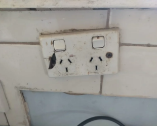 Upgrade Your Outdated Switches and Power Points | AB Electrical